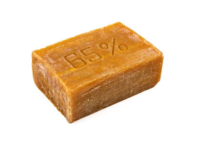 Laundry soap stock image. Image of common, yellow, white - 22745075