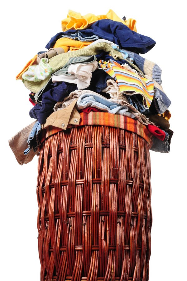 Laundry. stock photo. Image of laundry, cloth, life, labor - 14687284