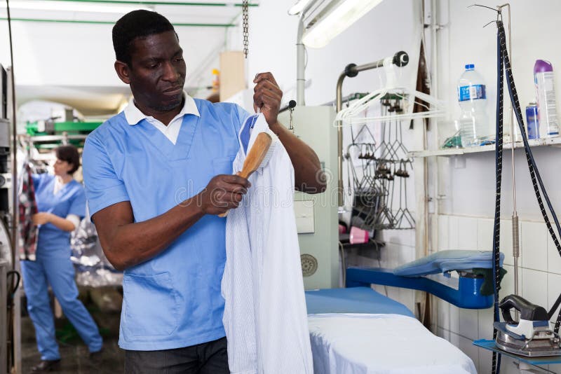 158 Laundry Processing Stock Photos - Free & Royalty-Free Stock Photos ...