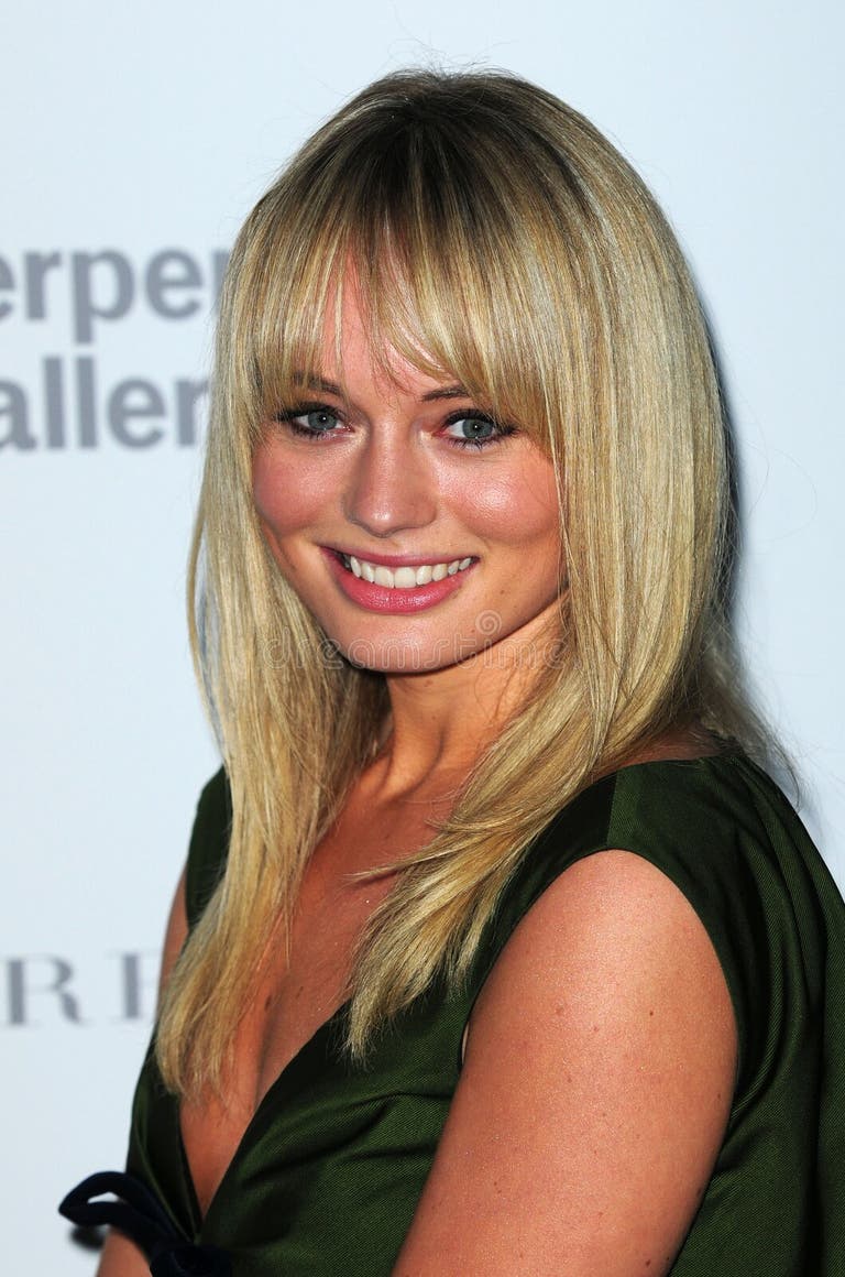 Laura Haddock Body Stock Photos - Free & Royalty-Free Stock Photos from ...