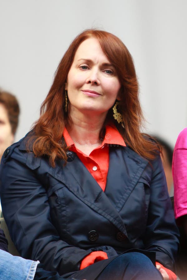 Laura Innes editorial photo. Image of 52nd, laura, annual - 36047981