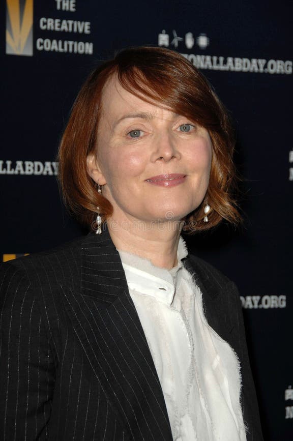 Laura Innes editorial image. Image of national, hotel - 26356325