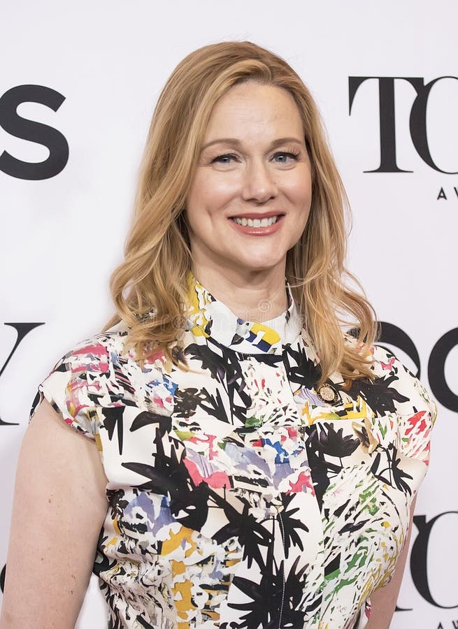 Laura Linney image éditorial. Image du accomplissement - 94280550