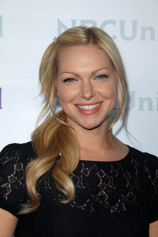 Laura Prepon editorial photo. Image of white, angeles - 35519576