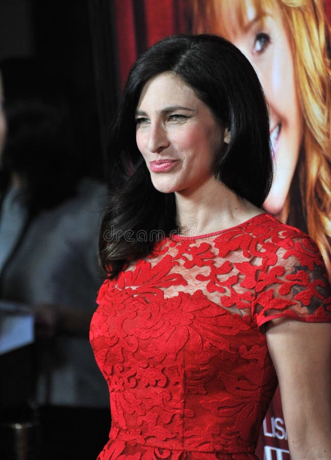 Laura Silverman foto de archivo editorial. Imagen de manera - 48118683