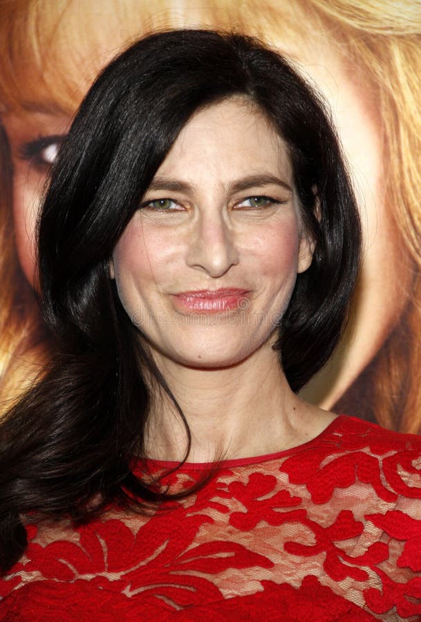 Laura Silverman imagem de stock editorial. Imagem de premier - 52454594