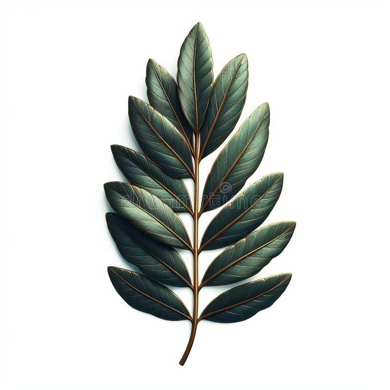 Laurel Leaf Broad and Lance Shaped with Smooth Edges, Often Sso Stock ...