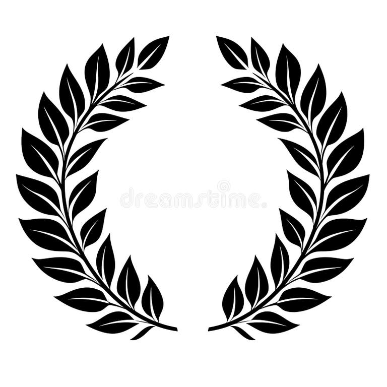 Laurel Wreath Silhouette Stock Illustrations – 11,827 Laurel Wreath ... Laurel Wreath Silhouette Stock Illustrations – 11,827 Laurel Wreath ...