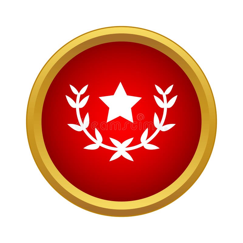 Laurel Wreath Star Icon Simple Style Stock Illustrations – 123 Laurel ... Laurel Wreath Star Icon Simple Style Stock Illustrations – 123 Laurel ...
