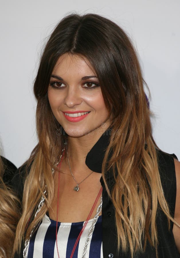 Lauren Deegan editorial stock photo. Image of lauren - 26290328