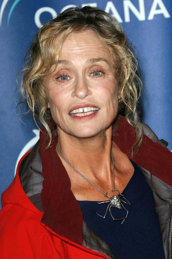 Lauren Hutton editorial stock image. Image of hutton - 69868034