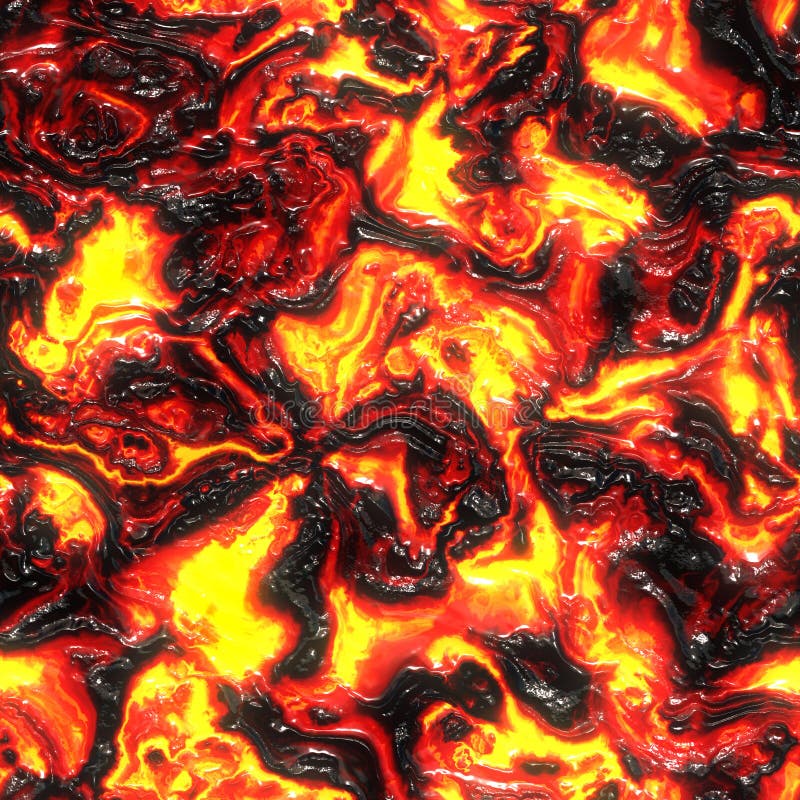 Lava Pool Stock Illustrations – 25 Lava Pool Stock Illustrations ...