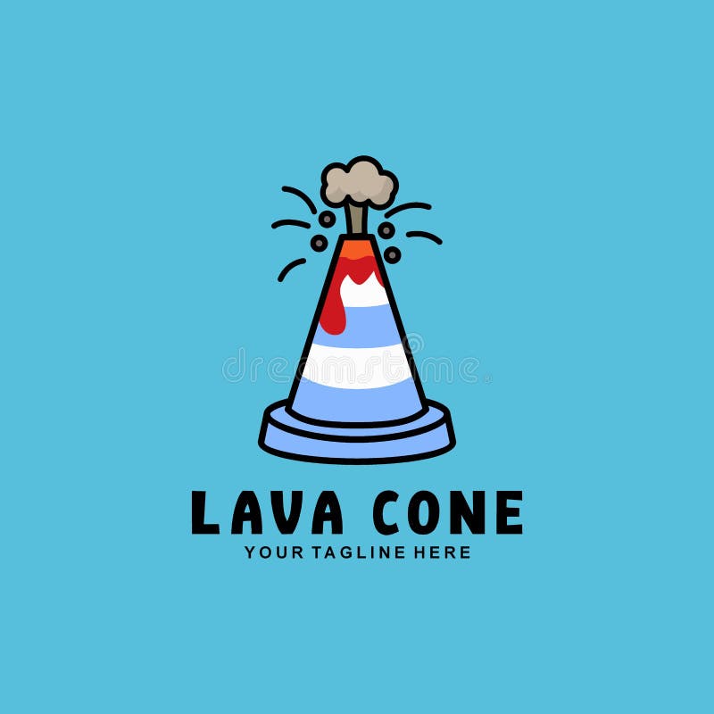 Lava Company Logo Stock Illustrations – 53 Lava Company Logo Stock ...
