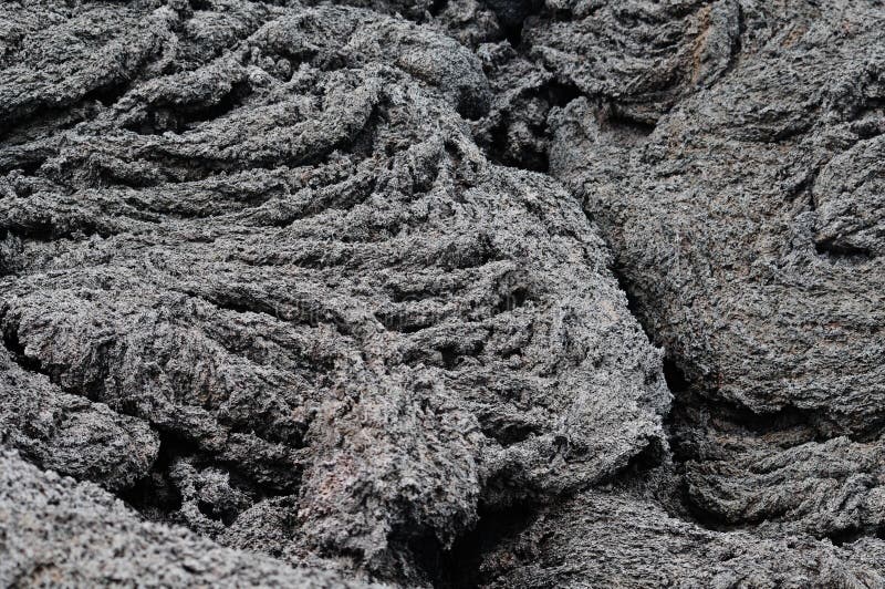 Lava Flow stock image. Image of stone, hard, rock, lava - 10409625