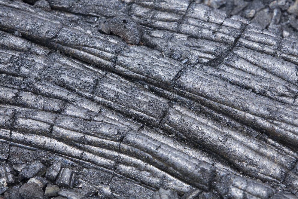 Lava Flow 9770 stock photo. Image of cooled, hawaii, island - 6887106