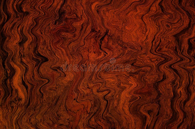 Lava Red Coloured Marble Texture Stock Image - Image of flow, coloured ...