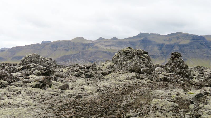 Lava Rock stock photo. Image of mountain, dynapic, lava - 85873930