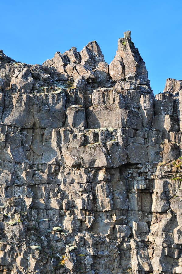 Lava Rocks stock photo. Image of lava, rock, details - 45780896