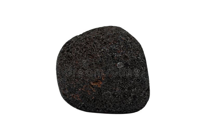 Lava Stone - Hete steen stock foto. Image of juweel, manier - 61268650