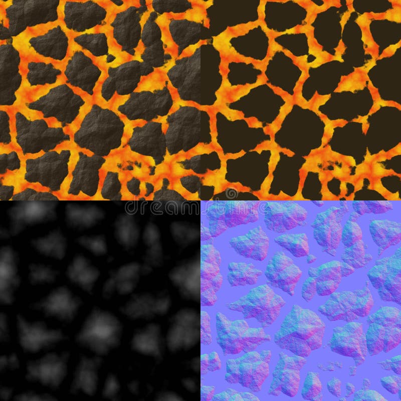 Tile bumps crazy bump - locedshanghai