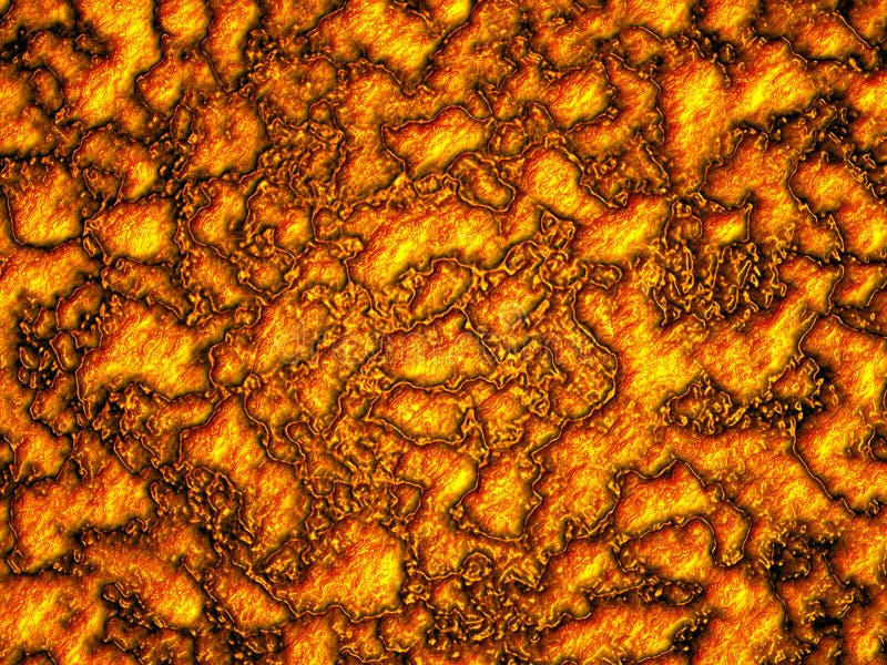 Lava texture stock illustration. Illustration of backgrounds - 12669059