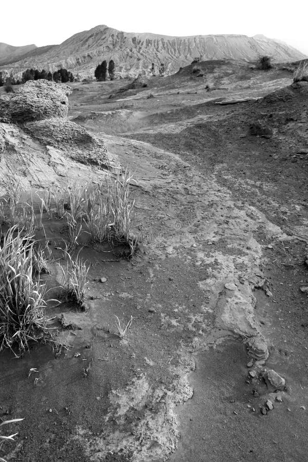 Lava View stock image. Image of bromo, sunrises, landscapes - 3301401