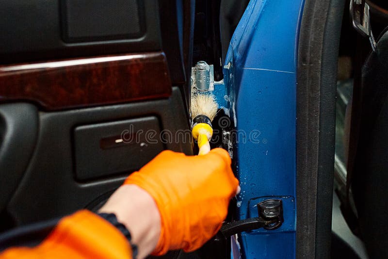 Lavagem De Carros Detalhada Imagem de Stock - Imagem de limpo, limpar ... Lavagem De Carros Detalhada Imagem de Stock - Imagem de limpo, limpar ...