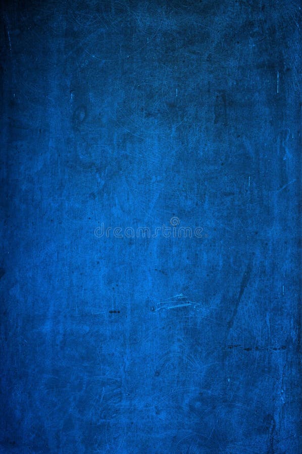 Lavagna blu immagine stock. Immagine di usato, scontroso - 55861521