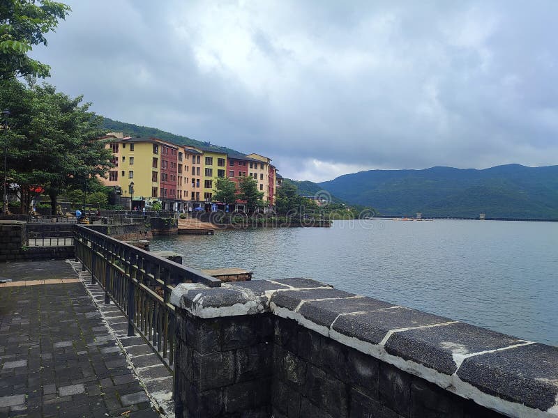 Lavasa Hill Station Stock Photos - Free & Royalty-Free Stock Photos ...