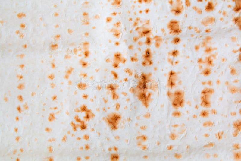 Lavash Bread Texture Close Up Stock Photo - Image of food, turkish ...