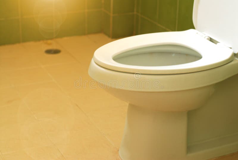 White porcelain urinal stock image. Image of room, bathroom - 25877453