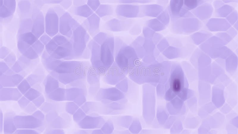 Soft Lavender Crystal Texture Abstract Background with Light Refraction ...