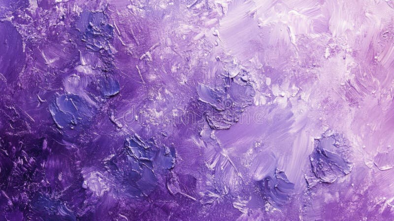 Lavender Art Color Texture Abstract Background Stock Image - Image of ...