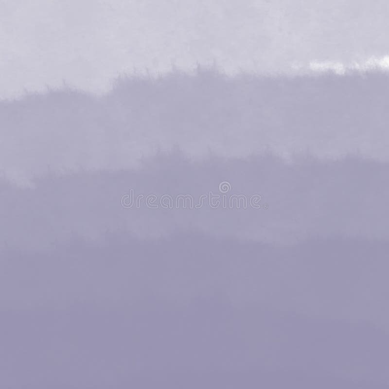 Lavender Ash Gradient Academic Basis Painting Background Stock Vector ...