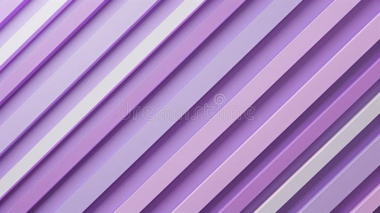A Lavender Background with a Diagonal Stripe Pattern, Featuring ...