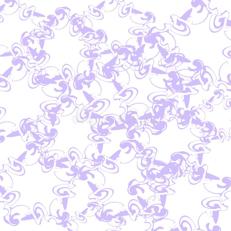 Lavender design paper stock illustration. Illustration of pattern - 2360345