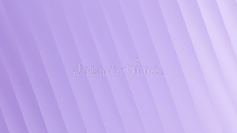 Lavender Diagonal Striped Background with Subtle Gradient Abstract ...