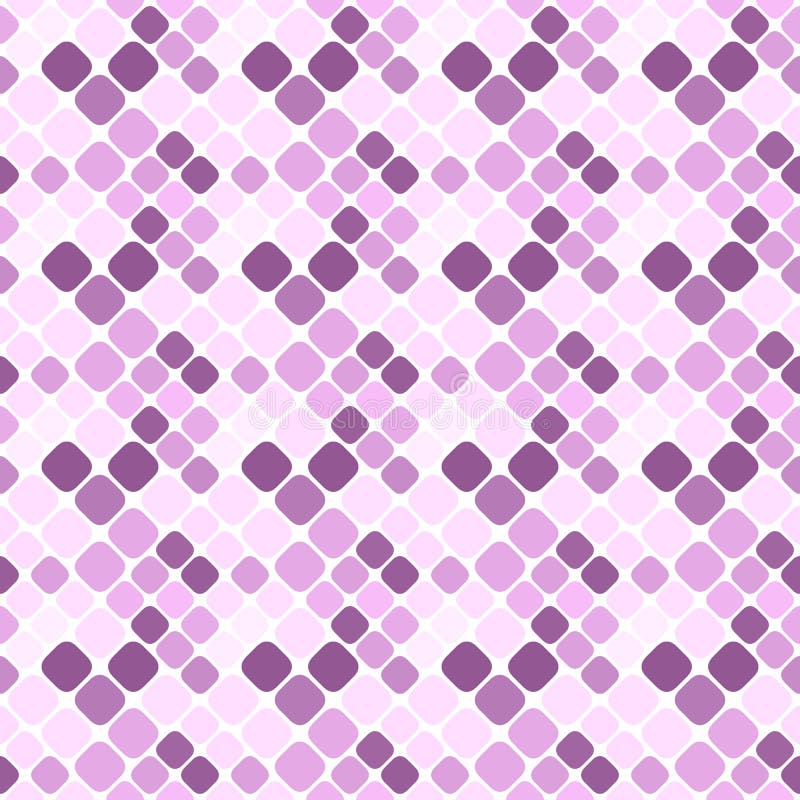 Seamless Abstract Diagonal Square Pattern Background Design Stock ...