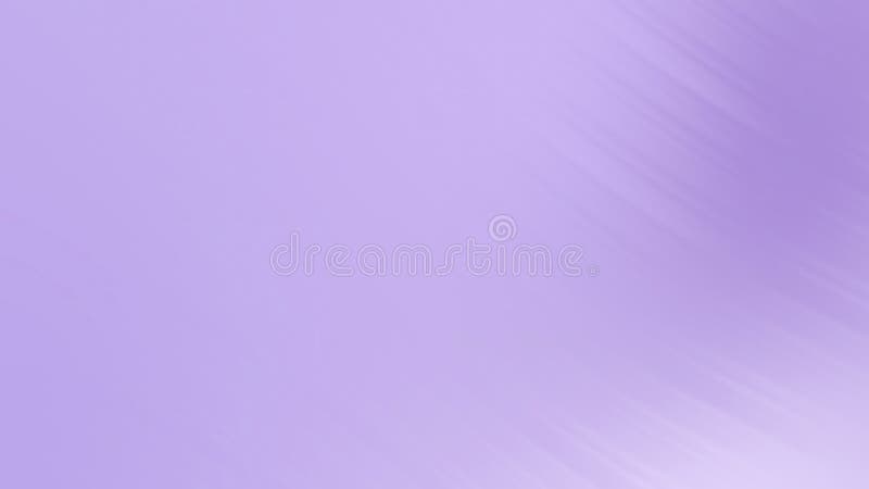 Lavender Gradient Background with Smooth Abstract Texture and Flowing ...