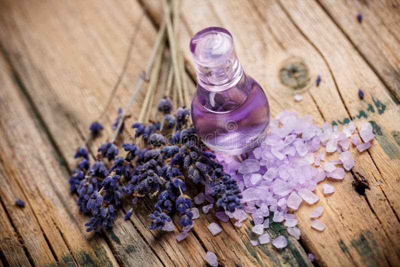 Lavender perfume stock photo. Image of smell, fragrance - 46509742