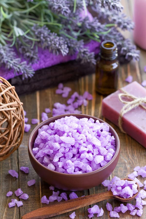47,081 Lavender Spa Stock Photos - Free & Royalty-Free Stock Photos ...
