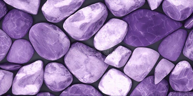 Lavender Stone Texture Background for Invitations and Posters. Stock Illustration - Illustration ...