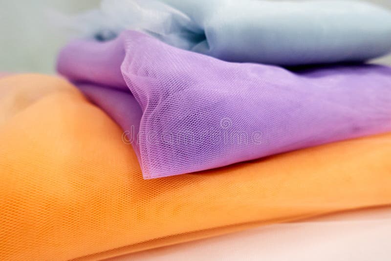 Lavender Tulle, Blush Tulle, Fabric Texture, Tulle Texture, Tulle Close ...