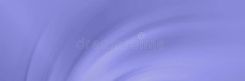 Lavender Violet Blue Blurred Abstract Gradient Background Banner Stock ...