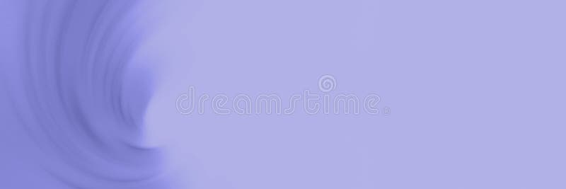 Lavender Violet Blue Blurred Abstract Gradient Background Banner Stock ...