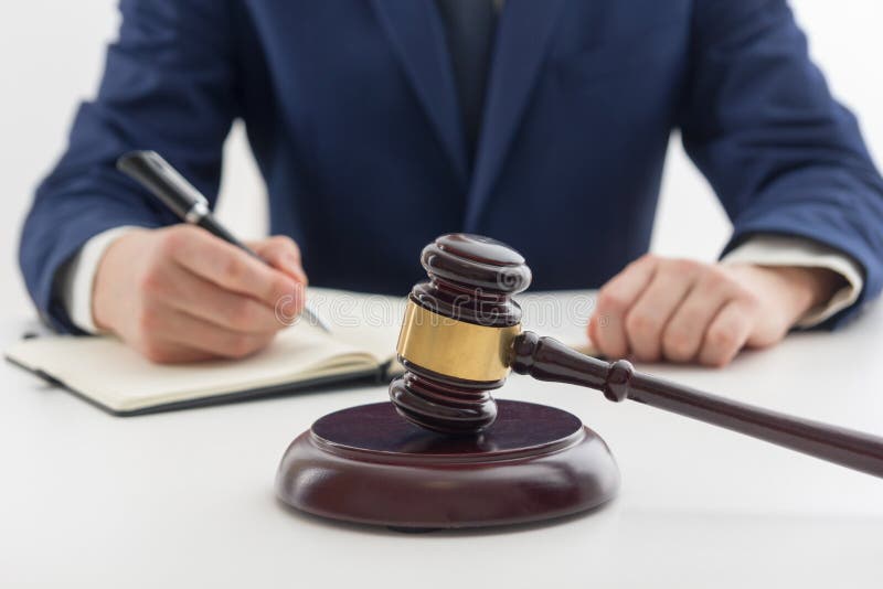 Law, Advice and Legal Services Concept. Lawyer and Attorney Having Team ... Law, Advice and Legal Services Concept. Lawyer and Attorney Having Team ...