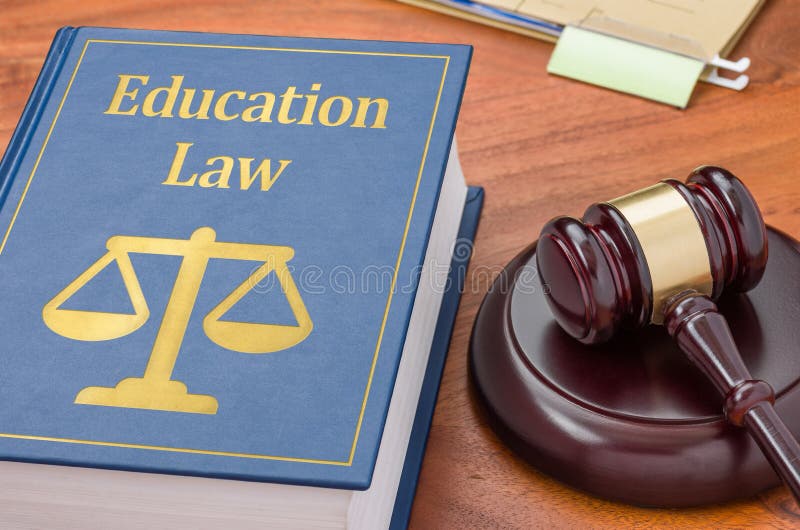 Education law stock image. Image of court, lawyer, lawsuit - 99215627