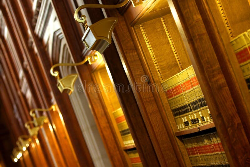Law book library stock image. Image of expertise, publication - 12266197