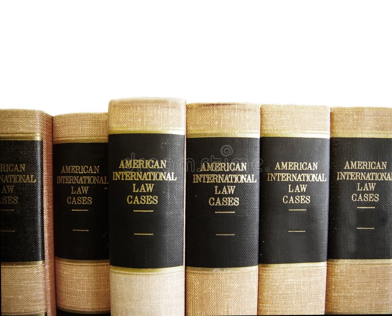 Law books stock photo. Image of court, college, justice - 2715598