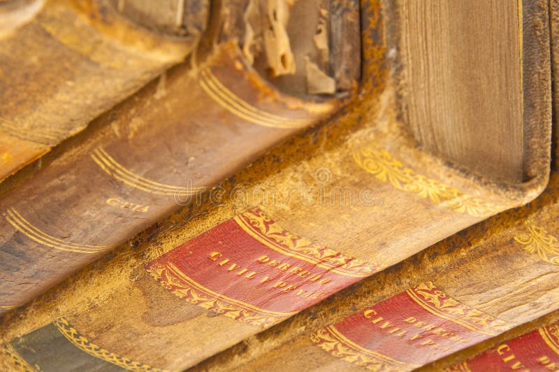 Law Books stock photo. Image of university, scholarship - 15019648